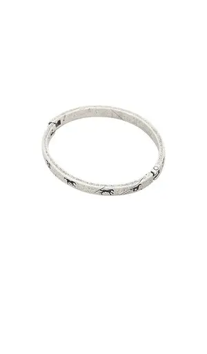 TWO JEYS Sequence Bracelet