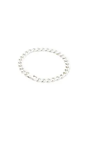 TWO JEYS Unstoned Cuban Bracelet