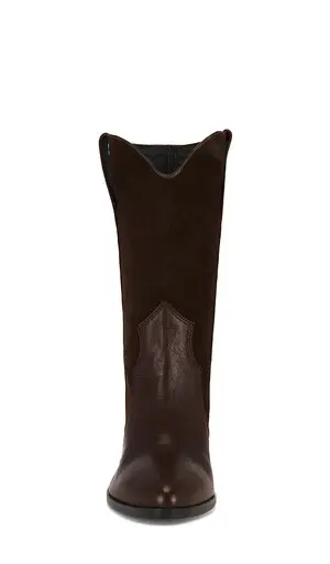Free People Feather Heel Boot