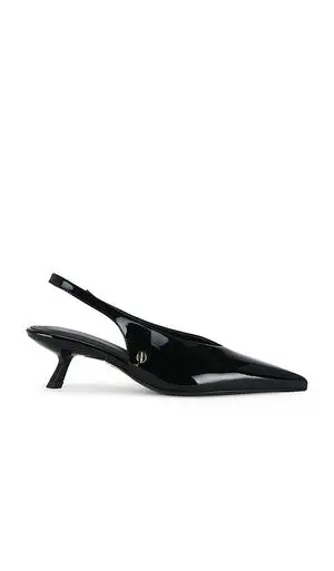 Anine Bing Heeled Pumps