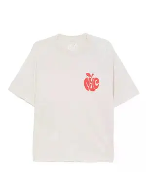 MELT Graphic-print T-shirt