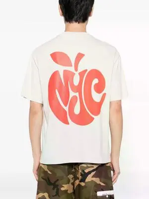 MELT Graphic-print T-shirt