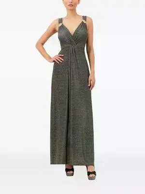 BARUNI Rania Maxi Dress