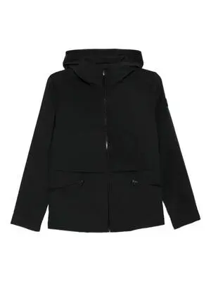 SPORT B. BY AGNÈS B. Jacket With Logo Patch