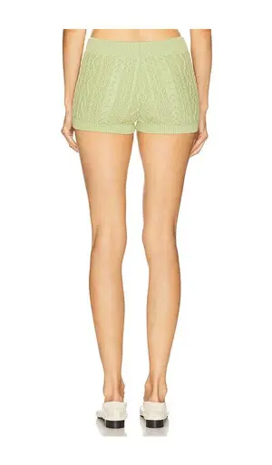 SEVEN WONDERS Abriella Hot Short