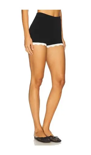 SEVEN WONDERS Milenia Knit Shorts