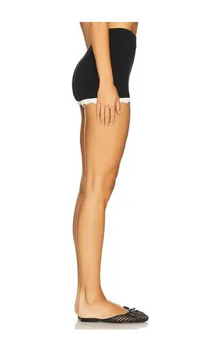 SEVEN WONDERS Milenia Knit Shorts