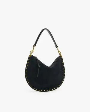 Isabel Marant Studded Shoulder Bags