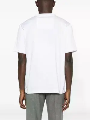 LANVIN Cotton T-shirt