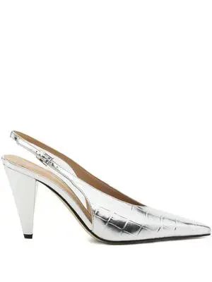 Michael Kors Mid Heel Shoes For Women