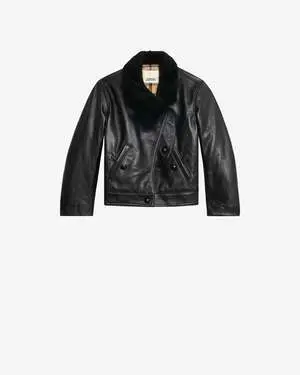 Isabel Marant Asymmetrical Jackets For Women