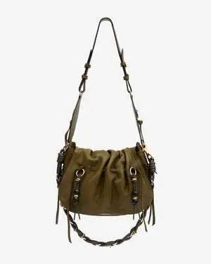 Isabel Marant Buckled Bags For Women