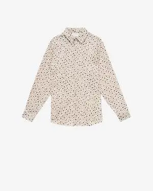 Isabel Marant Long Sleeve Shirts For Men