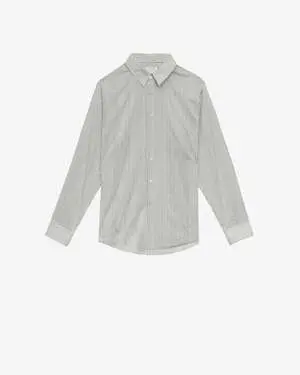 Isabel Marant Collared Shirts For Men