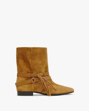 Isabel Marant Flat Boots For Women