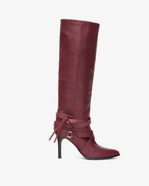Isabel Marant Stiletto Boots For Women