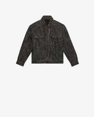 Isabel Marant Quilted Jackets For Men