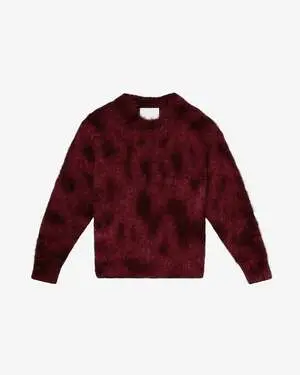 Isabel Marant Cut Out Sweaters For Men
