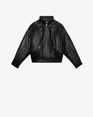 Isabel Marant Quilted Outerwear For Men