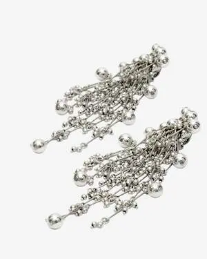Isabel Marant Freya Clip-on Earrings