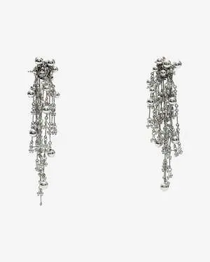 Isabel Marant Freya Clip-on Earrings