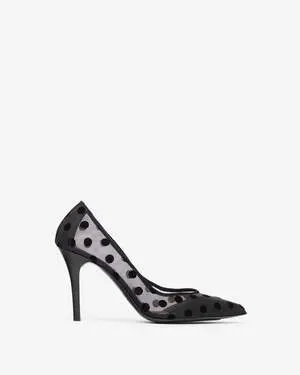 Isabel Marant Pointed Toe Pumps