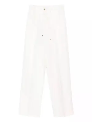 Moncler Drawstring Trousers