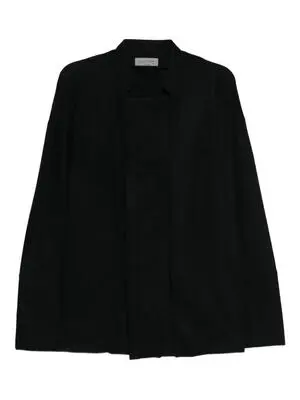 Yohji Yamamoto Wool Jacket
