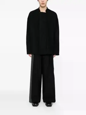 Yohji Yamamoto Wool Jacket