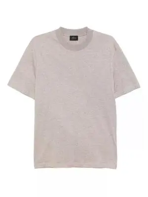 Brioni Crew-neck T-shirt