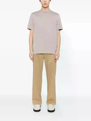 Brioni Crew-neck T-shirt