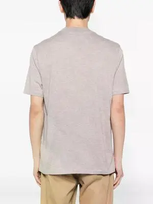 Brioni Crew-neck T-shirt