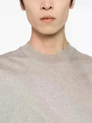 Brioni Crew-neck T-shirt