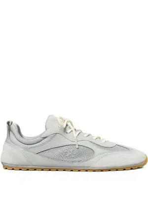 Tory Burch Field Sneakers - Grey