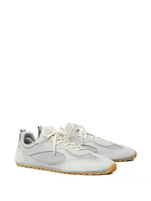 Tory Burch Field Sneakers - Grey