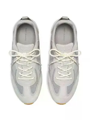 Tory Burch Field Sneakers - Grey