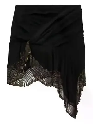 Isabel Marant Asymmetrical Skirts