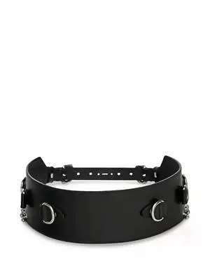 Isabel Marant Brighton Chain Belt