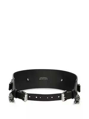 Isabel Marant Brighton Chain Belt