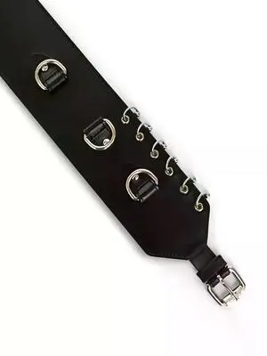 Isabel Marant Brighton Chain Belt