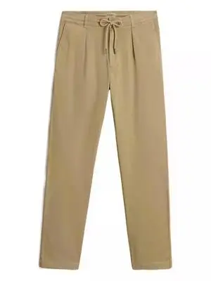 Woolrich Pleated Pants For Men