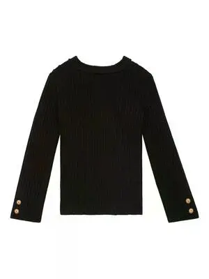 Isabel Marant Dixie Wool Sweater
