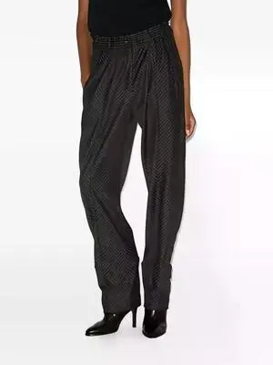 Isabel Marant Rakia Trousers