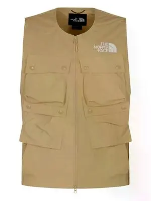 The North Face Multi-pocket Gilet