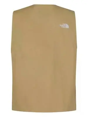 The North Face Multi-pocket Gilet
