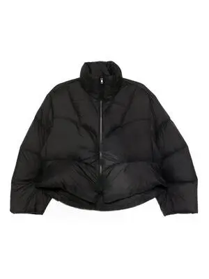 JNBY Cropped Puffer Jacket