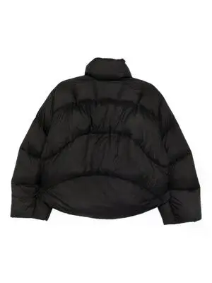JNBY Cropped Puffer Jacket