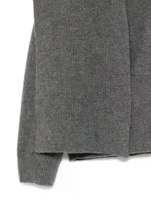 JNBY Wool Cardigan - Grey