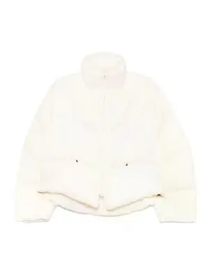 JNBY Cropped Puffer Jacket