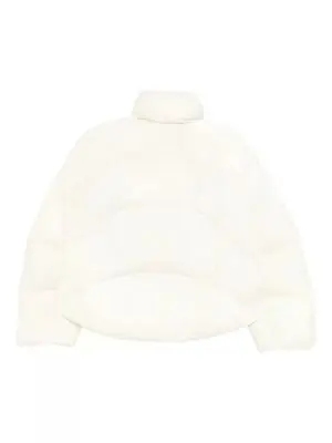 JNBY Cropped Puffer Jacket